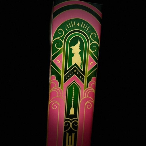 Mattel | Toys | Glinda Wicked Deluxe Doll New W Misprint Updated ...